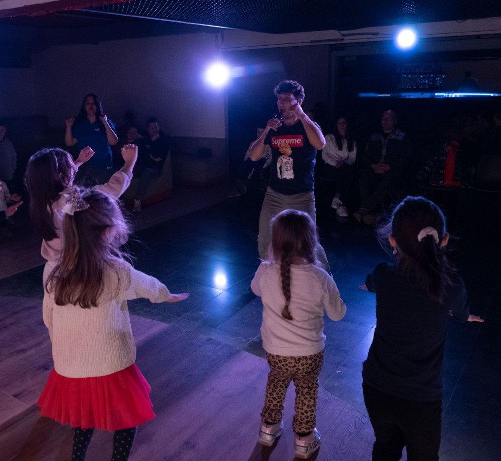 Hotel 3 Stelle in Friuli a Sella Nevea - Forte Family Village