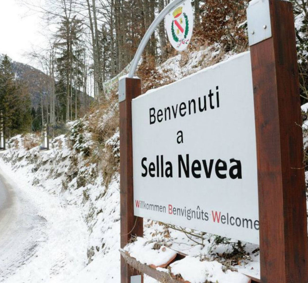 Hotel 3 Stelle in Friuli a Sella Nevea - Forte Family Village